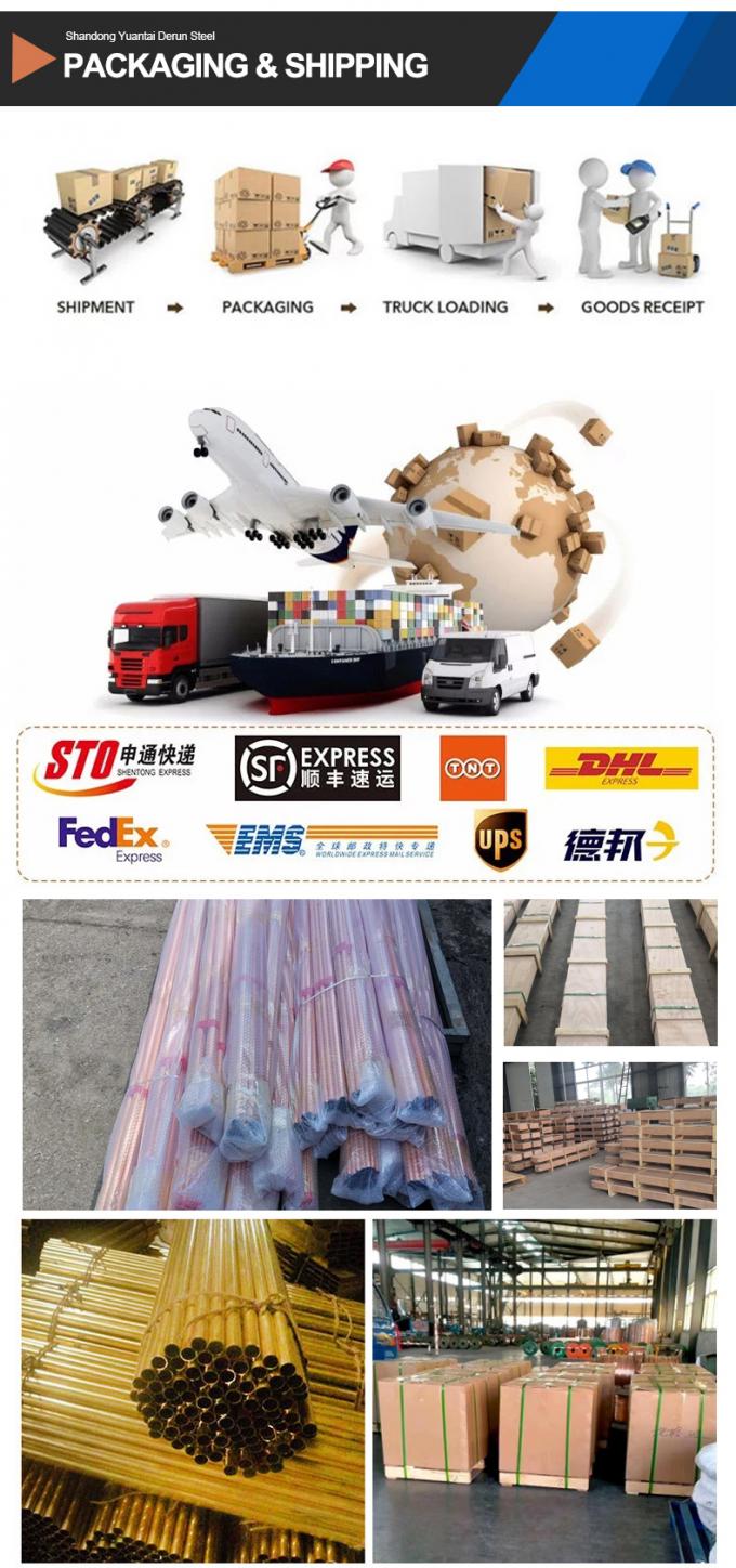 ASTM DIN 6mm Copper Strip Coil C17200 QBe2 Beryllium Copper Foil